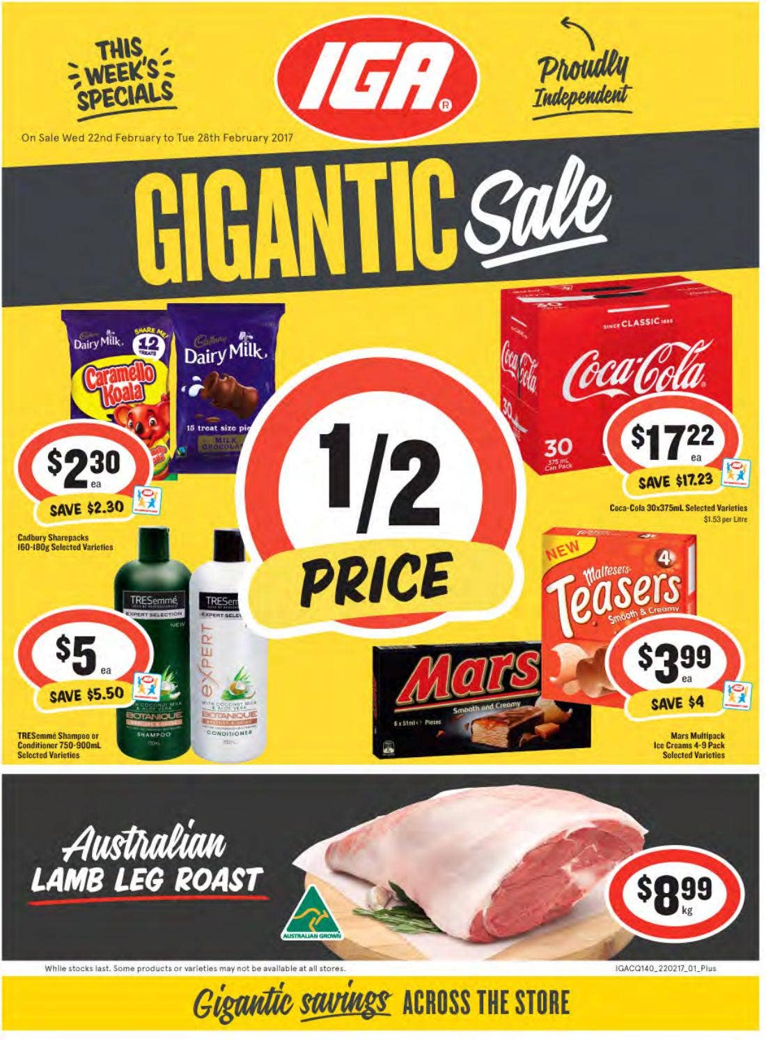 Beerwah iga 22 02 2017 by Glasshouse Country & Maleny News - Issuu