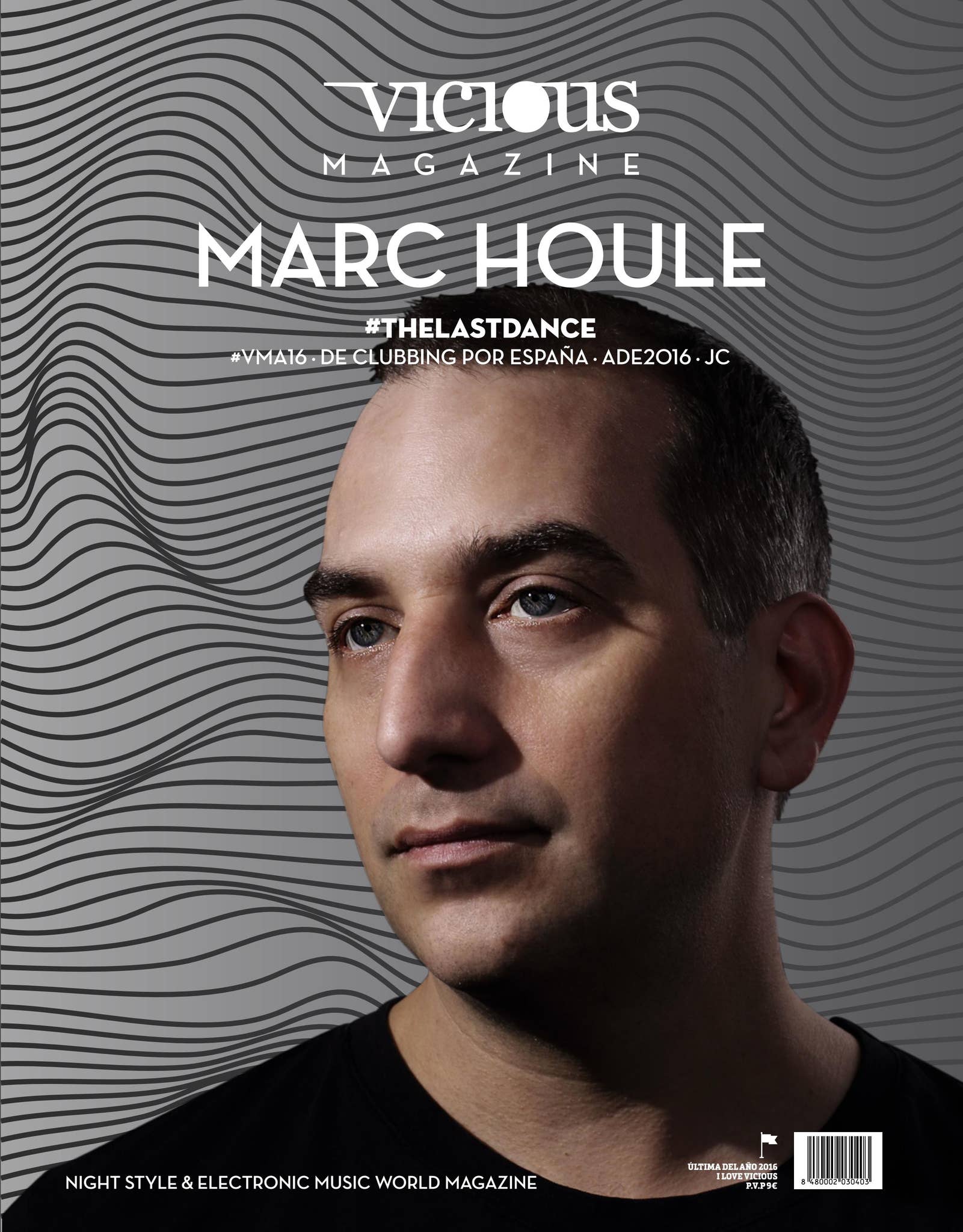 Vicious Magazine nº73 by Vicious Magazine - Issuu