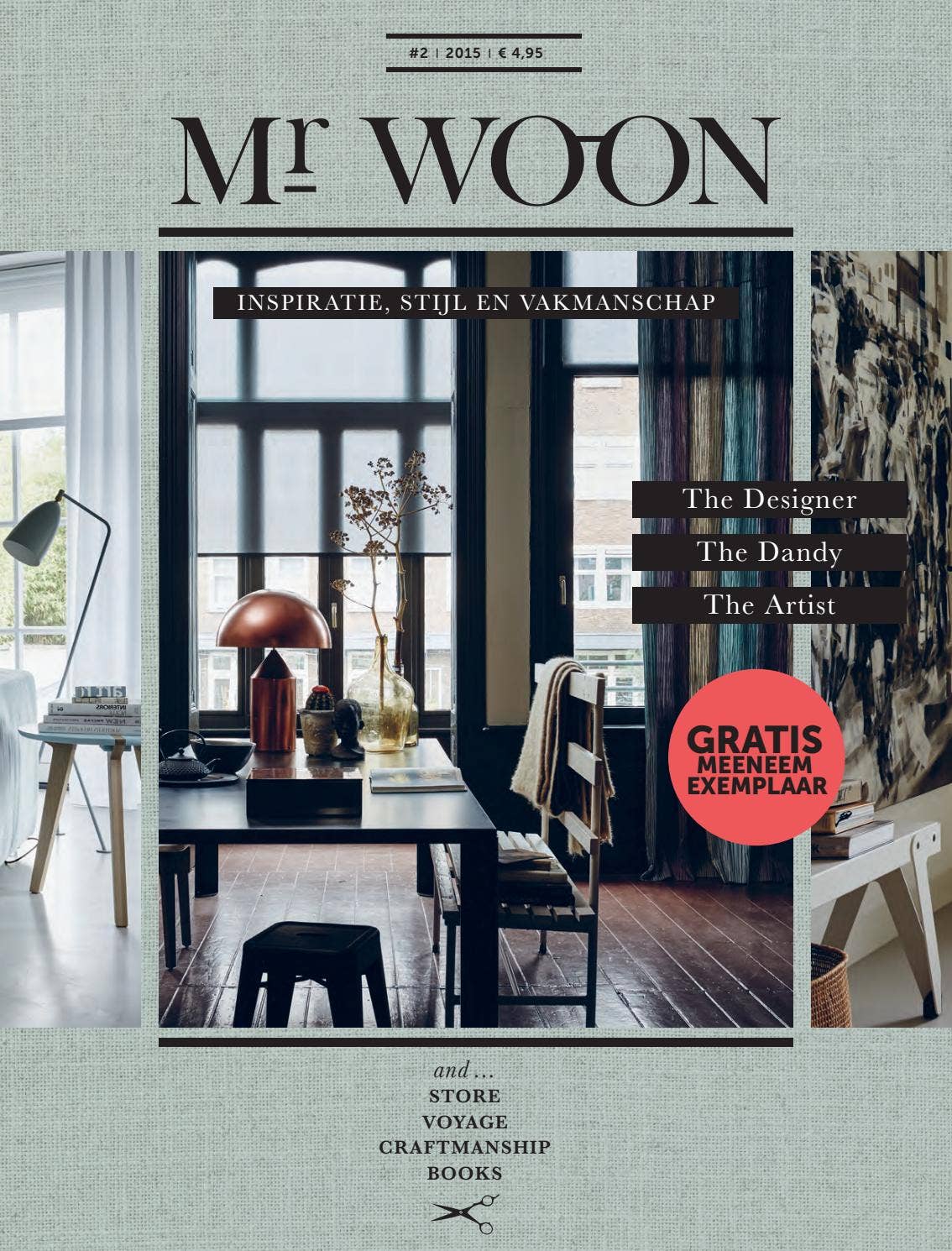 MrWoon #2 2015 by Toppoint/MrWoon - Issuu