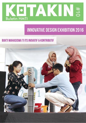 KOTAKIN #10 HMTI ITS by hmti_its - Issuu