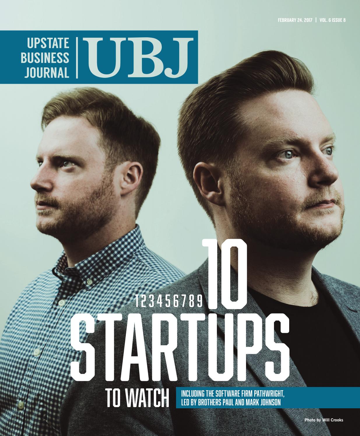 Feb. 24, 2017 UBJ by Community Journals - Issuu