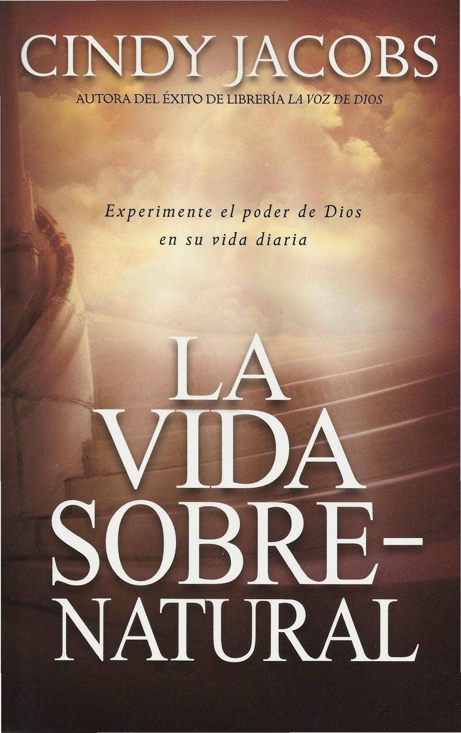 Cindy jacobs la vida sobrenatura by Inmutable96.5fm - Issuu