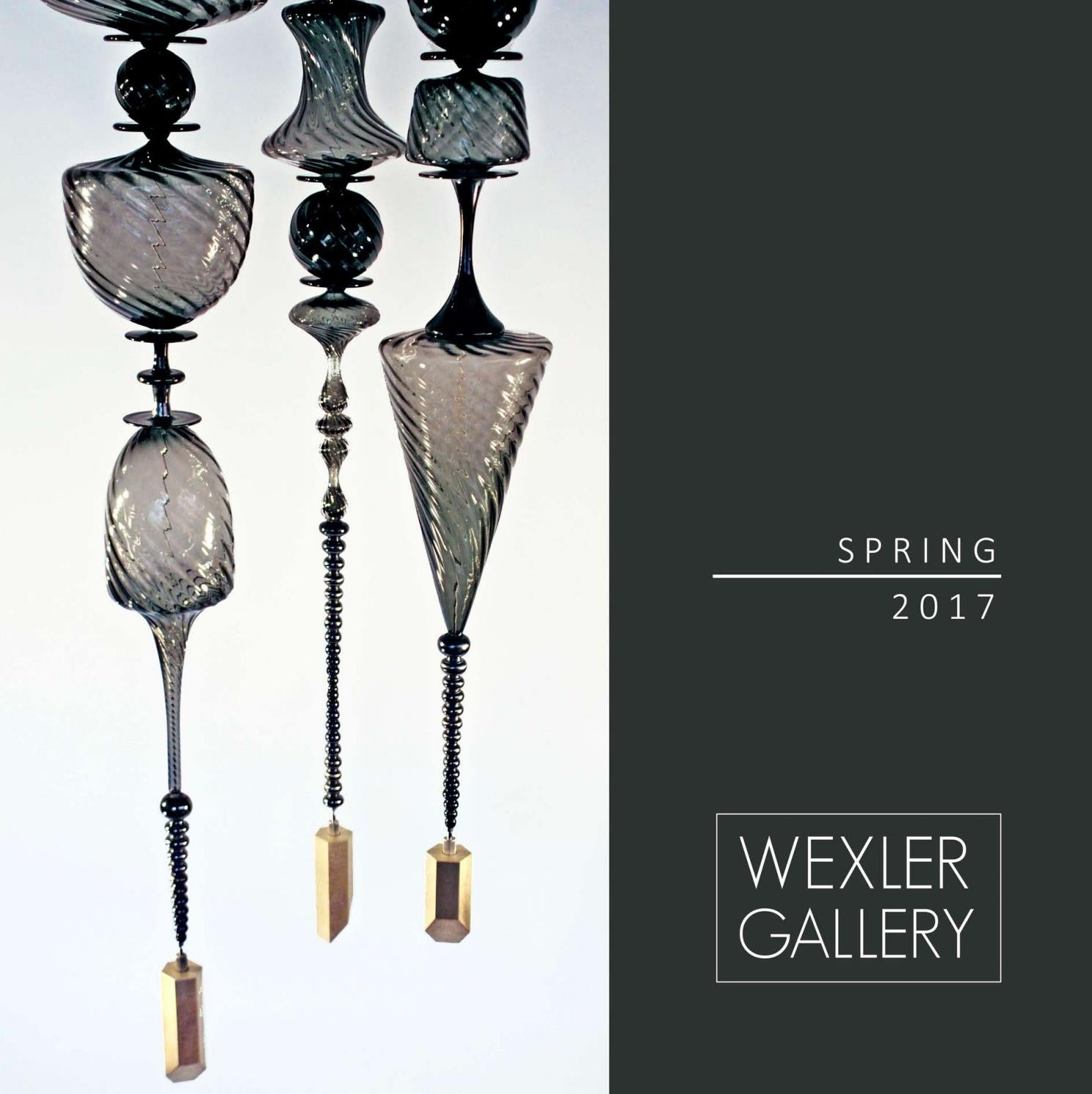 Spring 2017 Design Catalog by Wexler Gallery - Issuu
