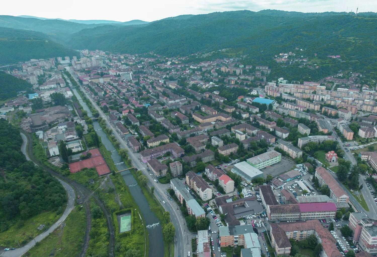 Mapa investitori - Terova Valley Industrial Area by MKBT - Issuu