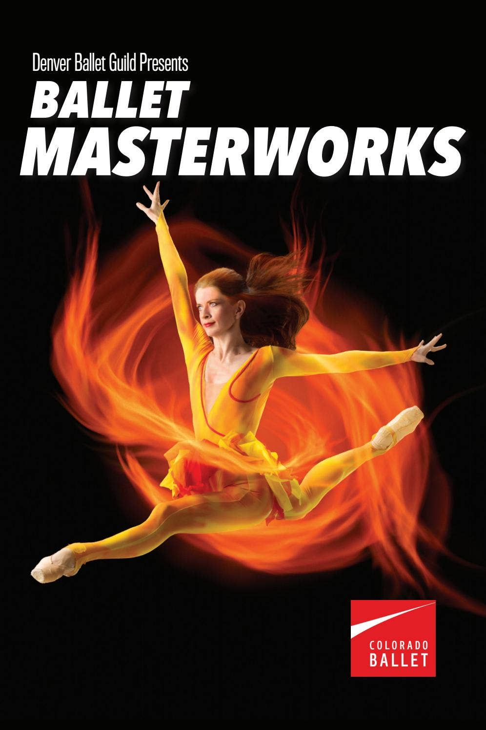 Colorado Ballet 2016, Ballet Masterworks by The Publishing House - Issuu