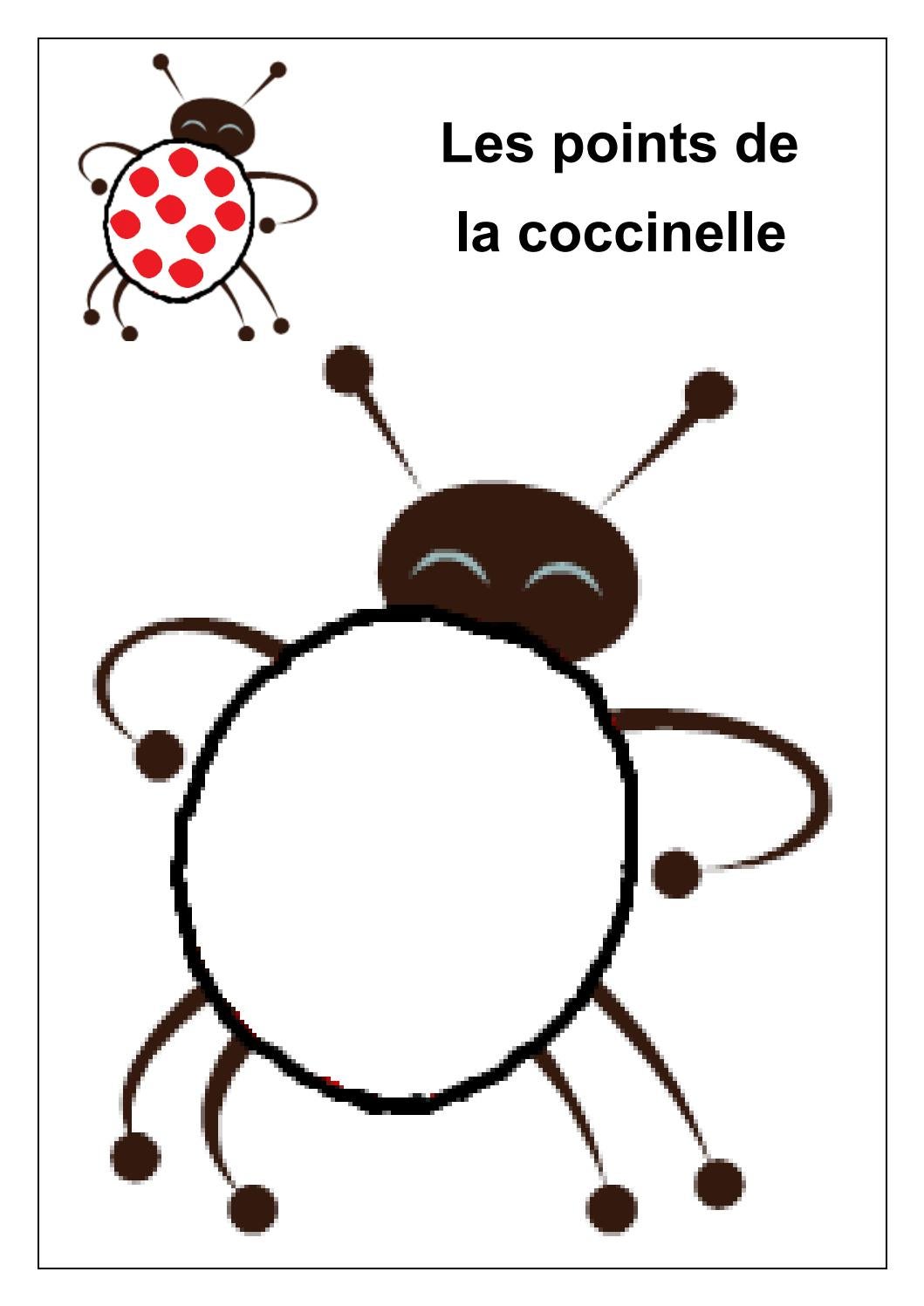 Les points de la coccinelle by Elisa Rundeddu - Issuu
