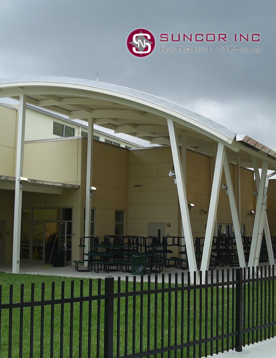 Suncor by North American Constructors Journal - Issuu