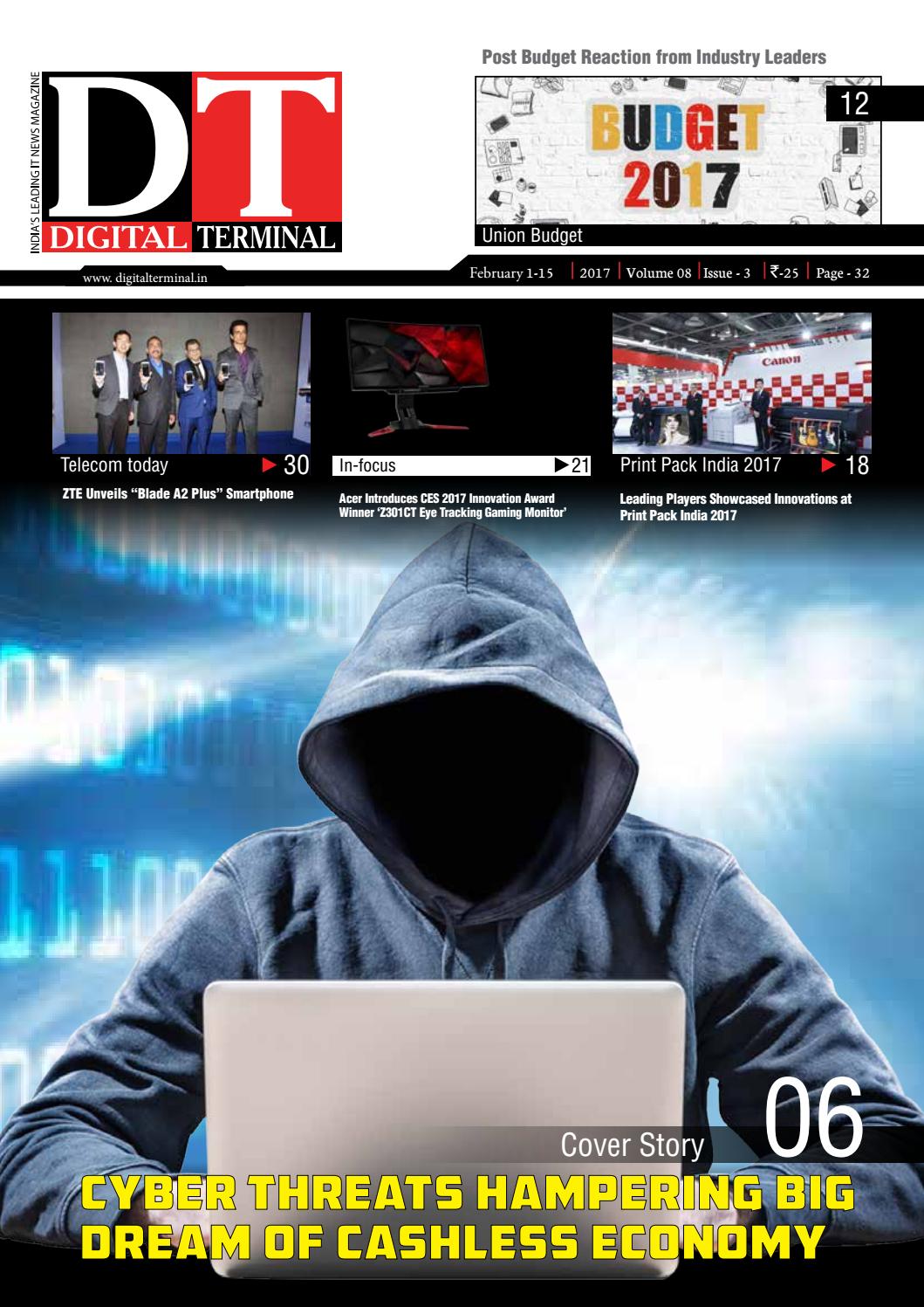 Digital Terminal by Digital Terminal - Issuu