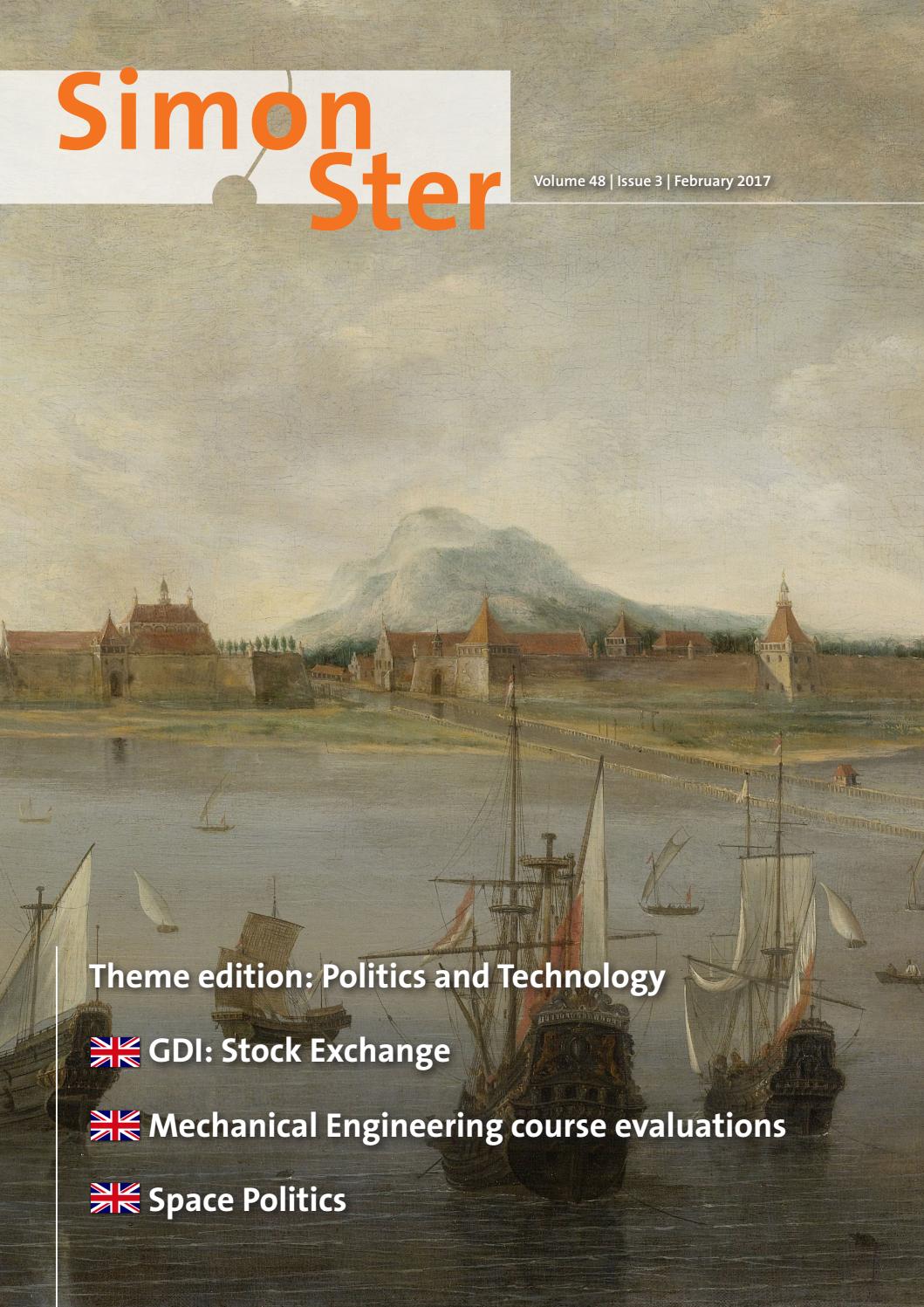 Simon Ster 48.3 by Simon Stevin - Issuu