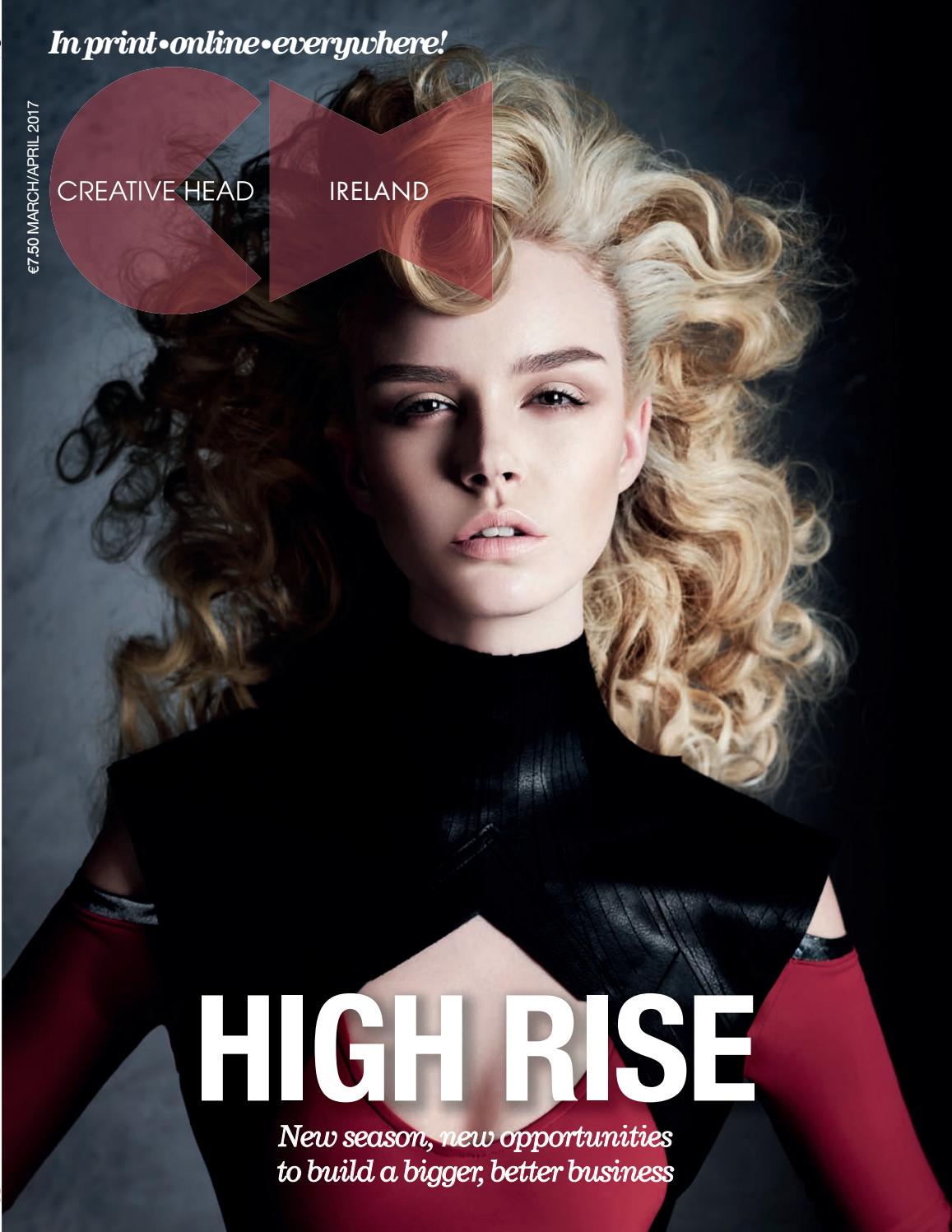 Creative HEAD Ireland March 2017 by Alfol Publishing - Issuu
