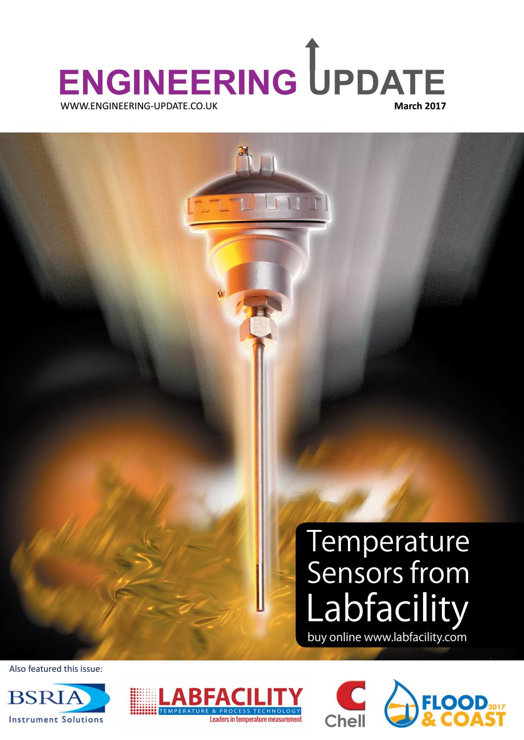 Engineering Update - March 2017 by Jet Digital Media Ltd - Issuu