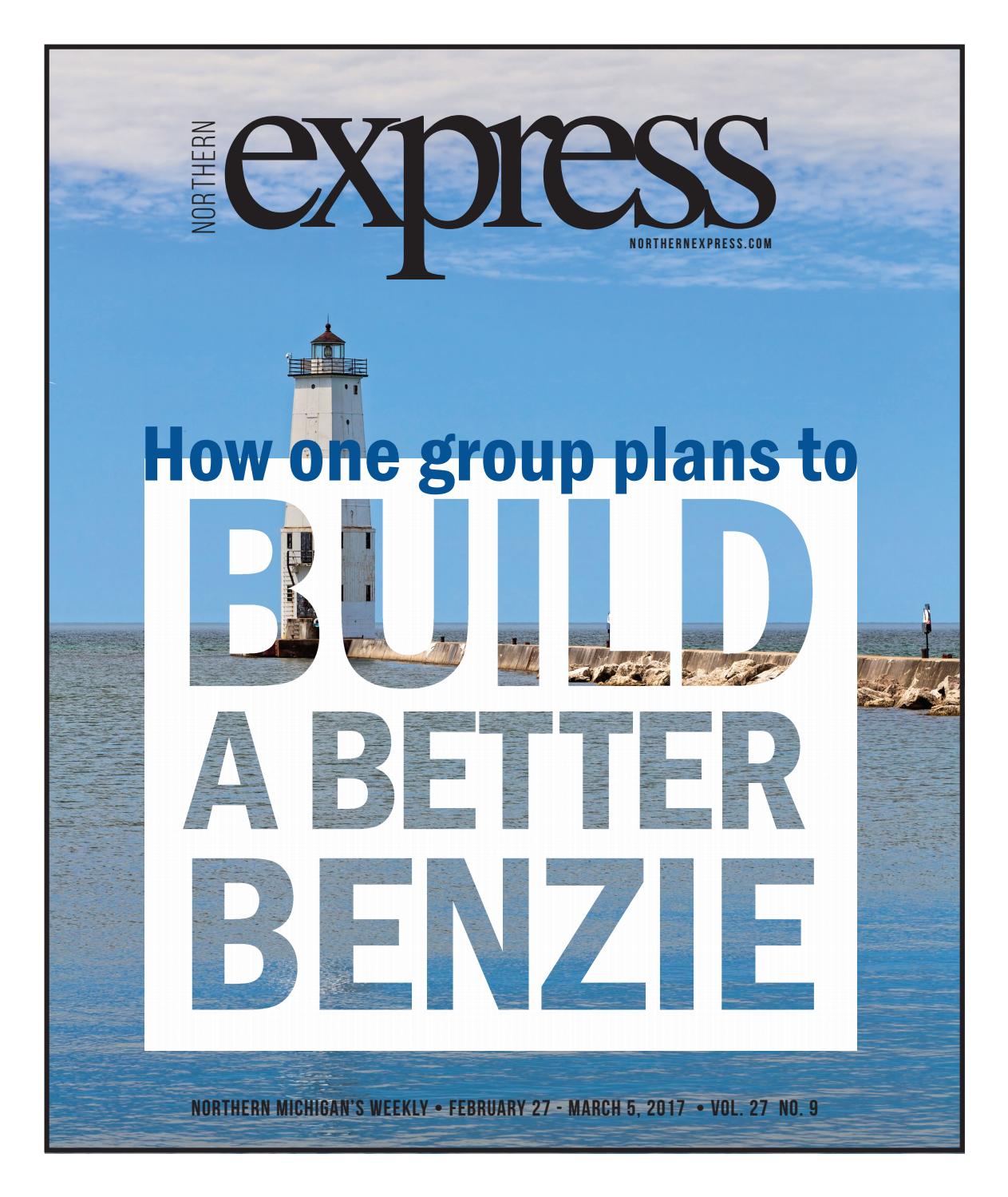 Northern Express by Northern Express - Issuu