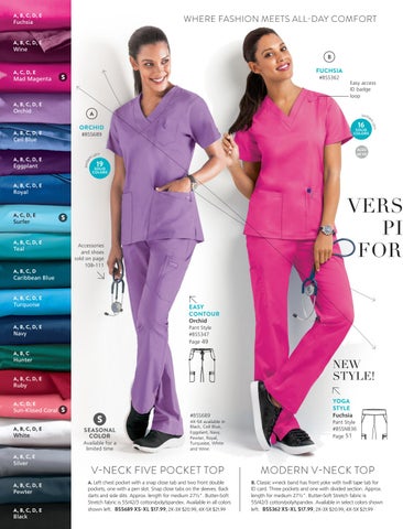 Uniform Advantage Catalog 219 by Uniform Advantage - Issuu