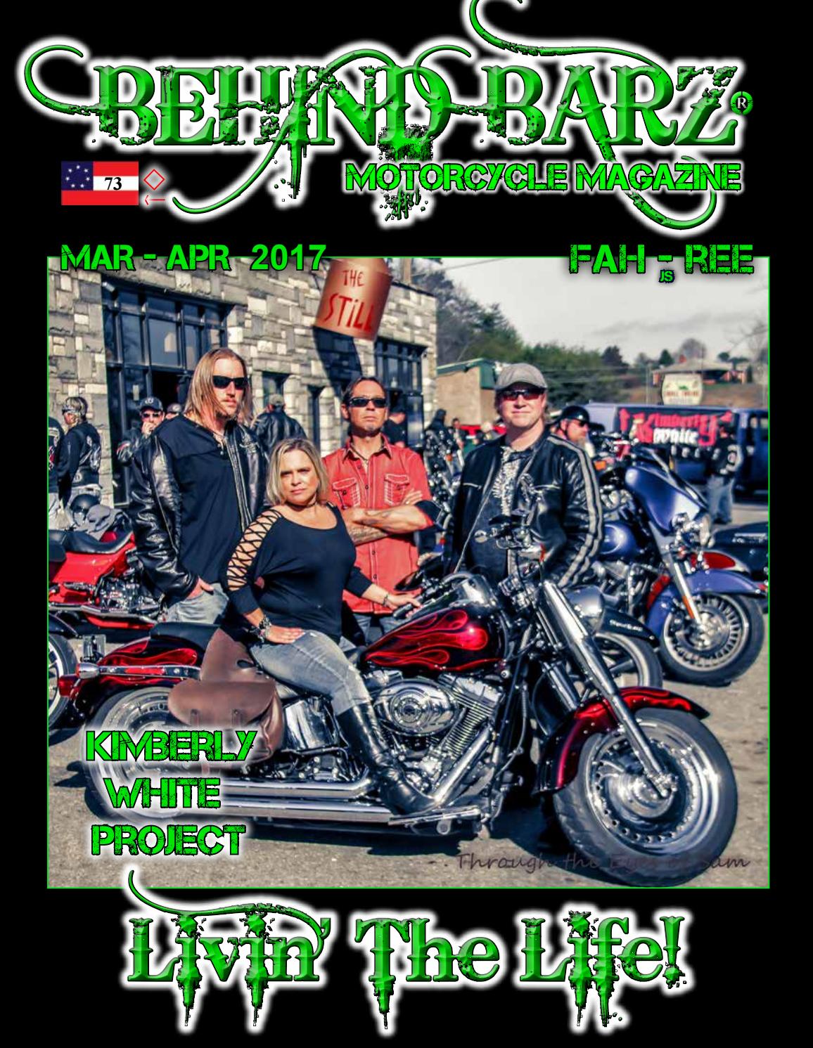 Behind barz mar 2017 web by Behind Barz Motorcycle Mag - Issuu