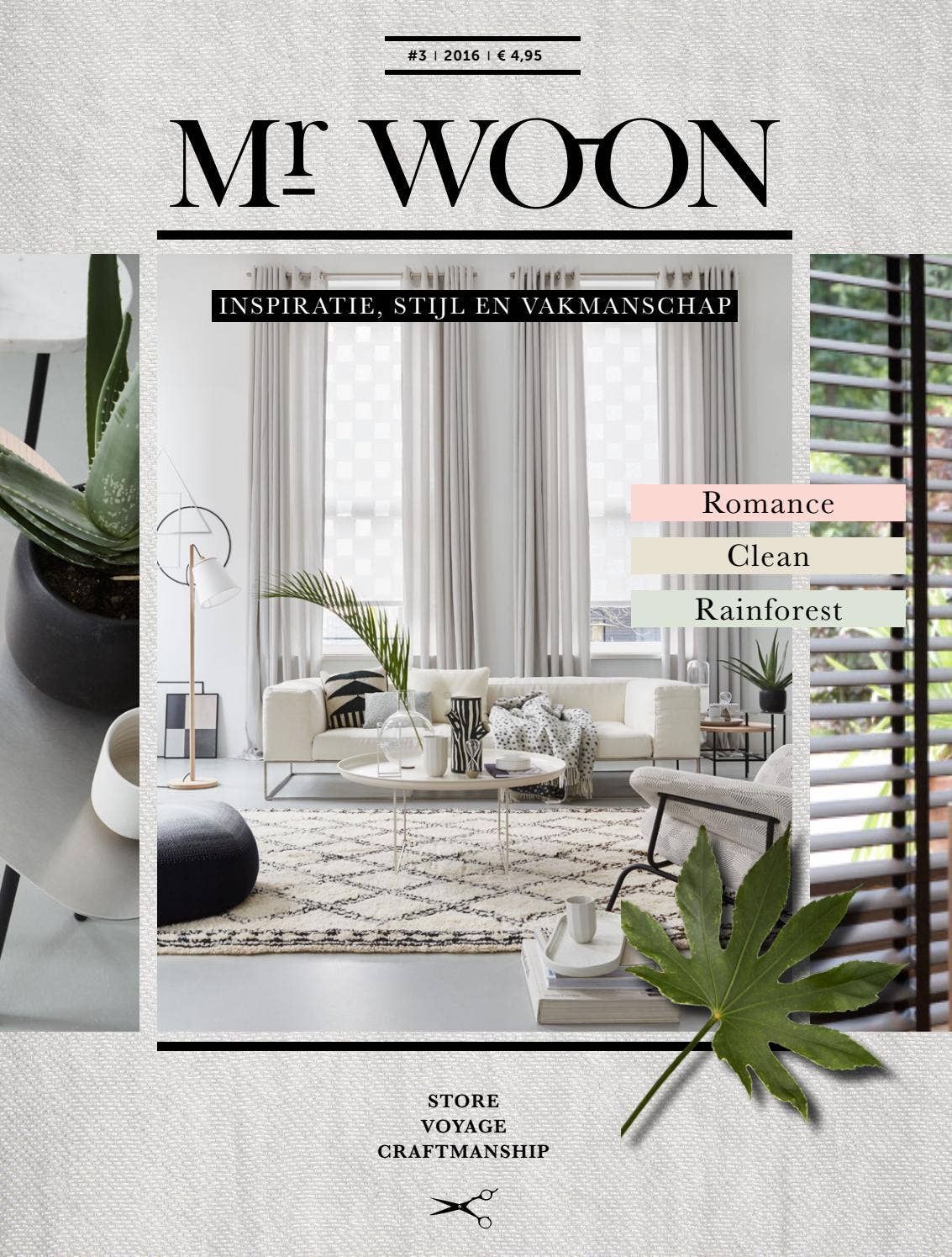 MrWoon #3 2016 by Toppoint/MrWoon - Issuu