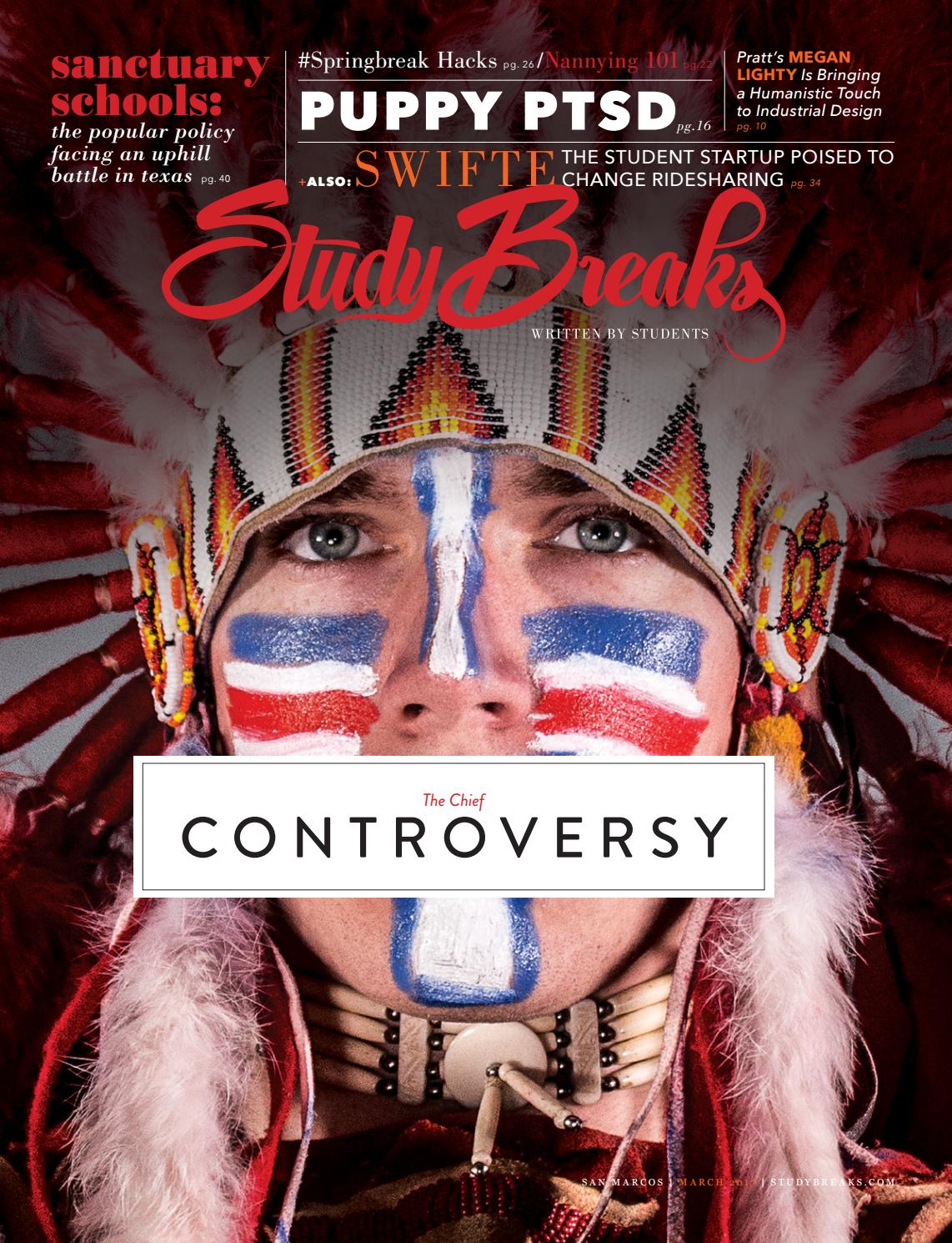 Study Breaks Magazine San Marcos by Digital Publisher - Issuu