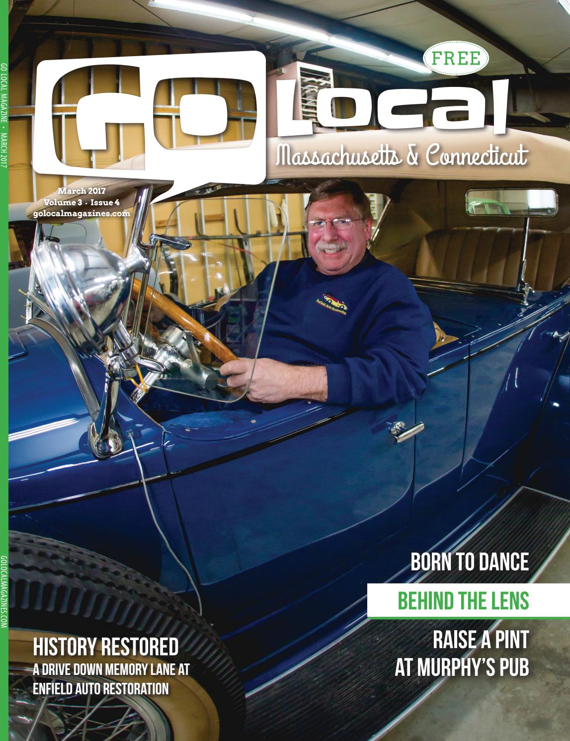 Go Local | March 2017 by Go Local Magazine - Issuu