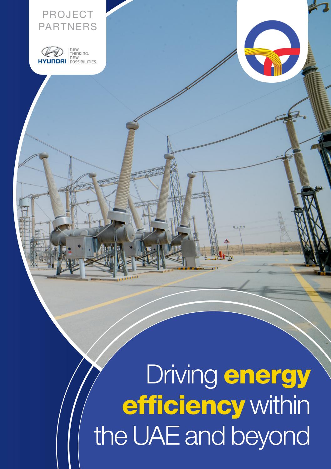 GCC Interconnection Authority - Brochure 2017 by Supply Chain Digital - Issuu