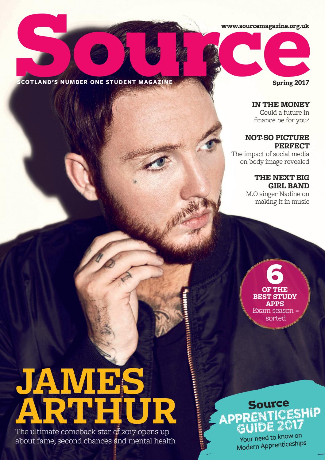 Source magazine Spring 2017 by DC Publishing - Issuu