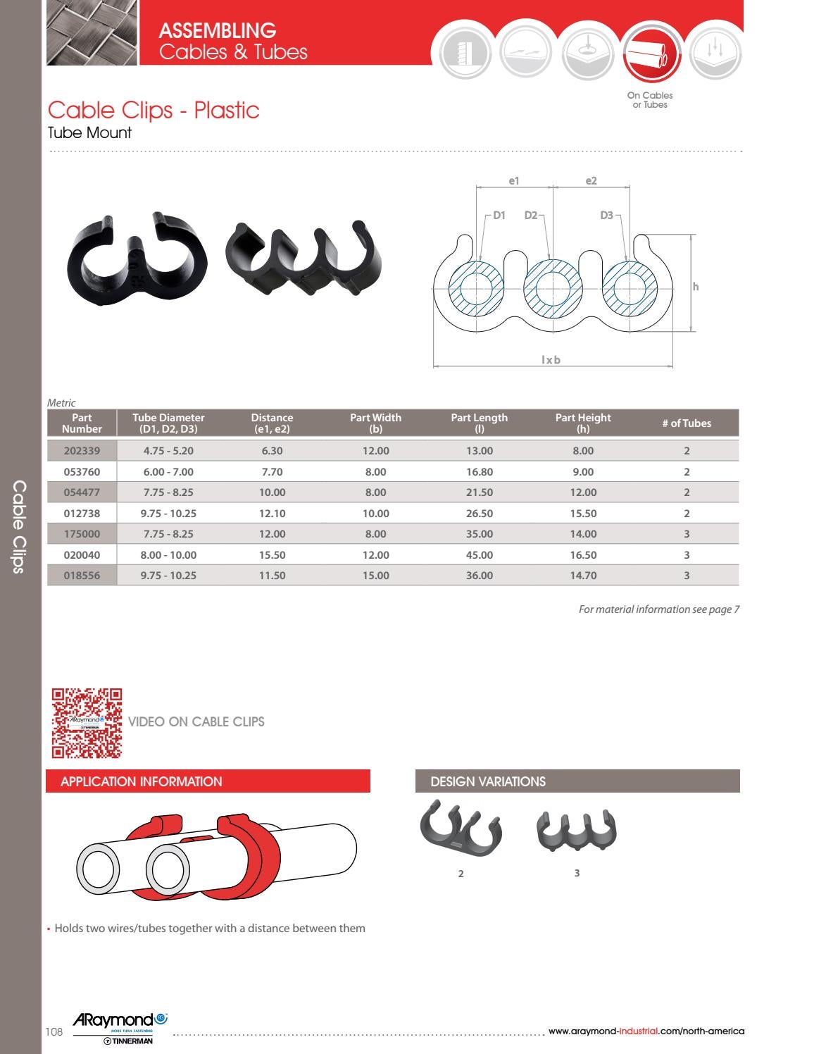 A Raymond Tinnerman Catalog by G.L. Huyett - Issuu