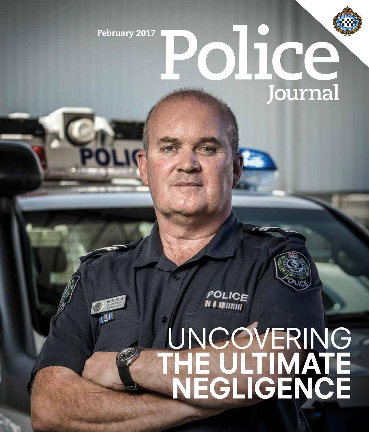 Police Journal February 2017 by Police Journal - Issuu