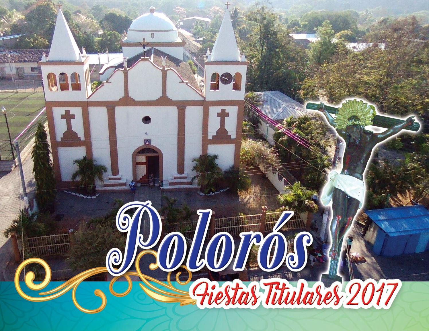 Revista Poloros 2017 by DIGIARTEXT CONSULTORES - Issuu