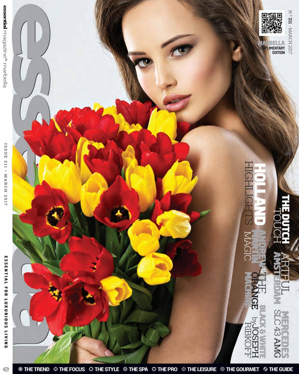 Essential Magazine March 2017 by Essential Magazine - Issuu