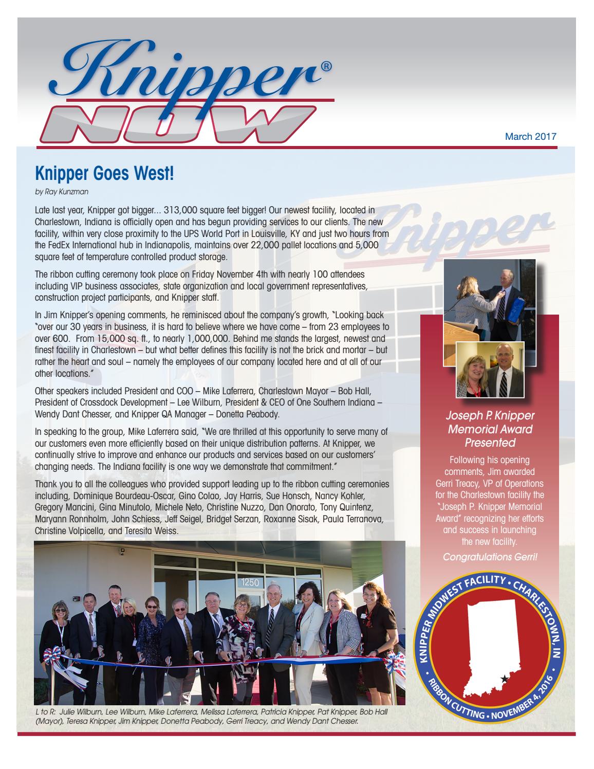 Knipper News by Knipper Health - Issuu