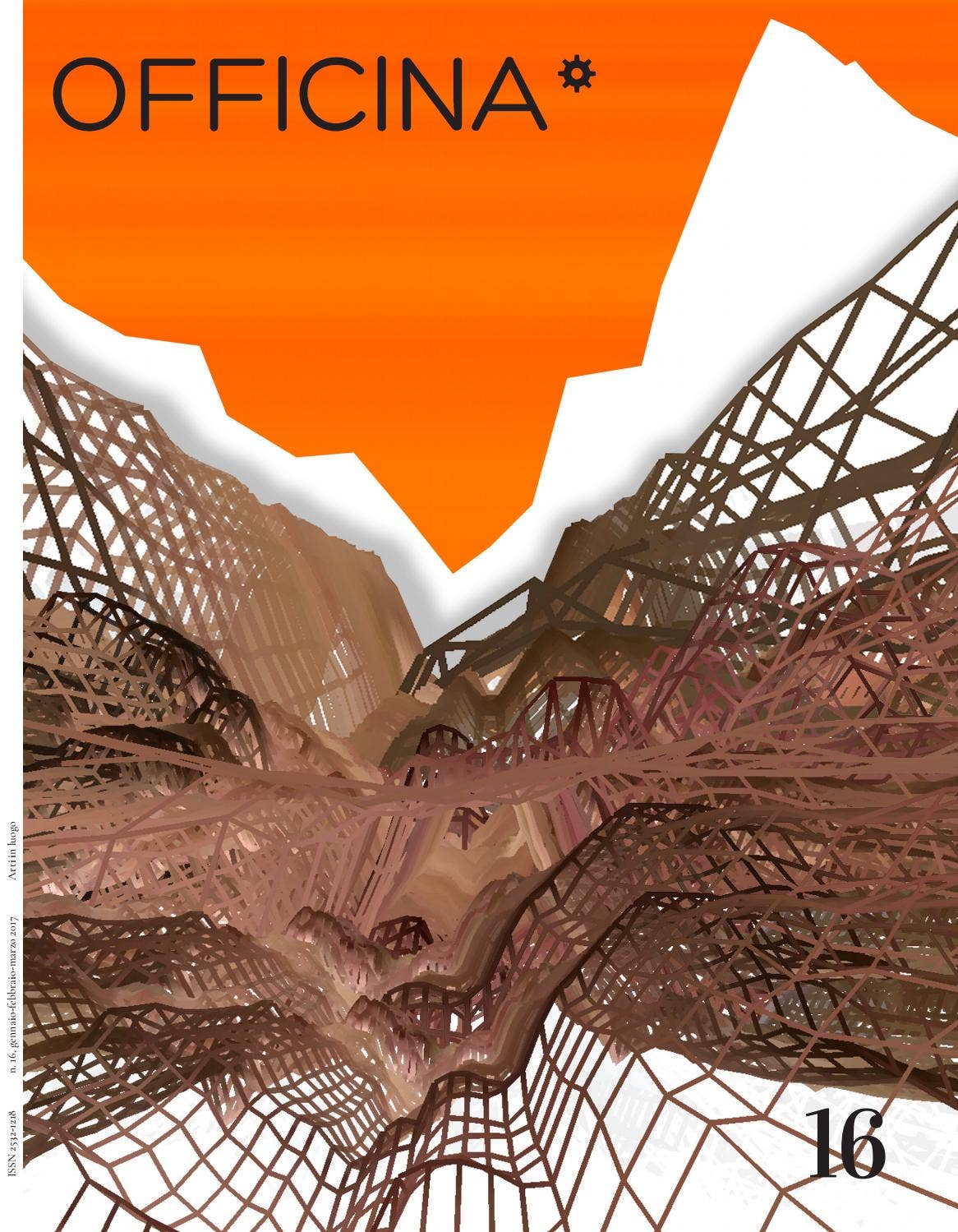 OFFICINA* 16 by OFFICINA* - Issuu