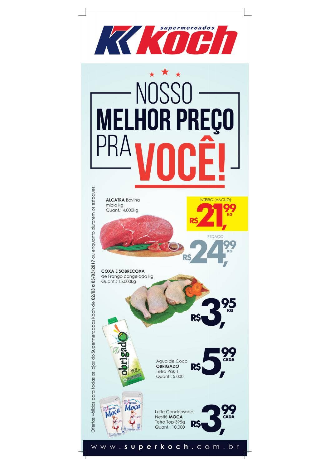 Super Kock by Supermercados Koch - Issuu