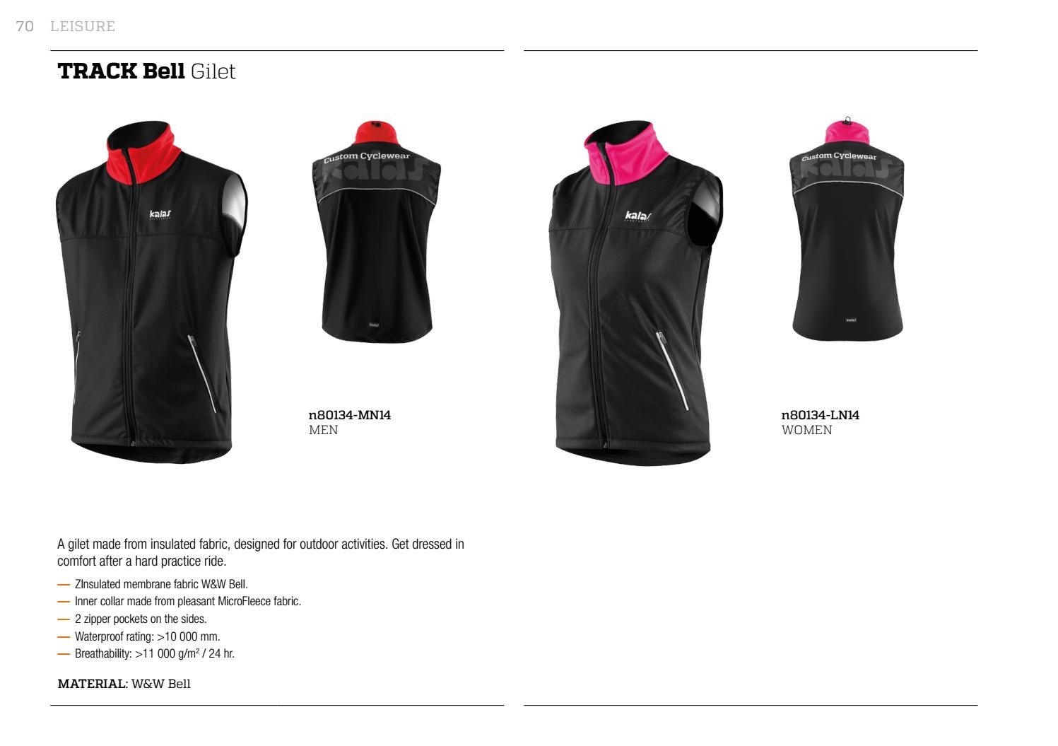 KALAS Custom cyclewear 2017 by KALAS Sportswear - Issuu