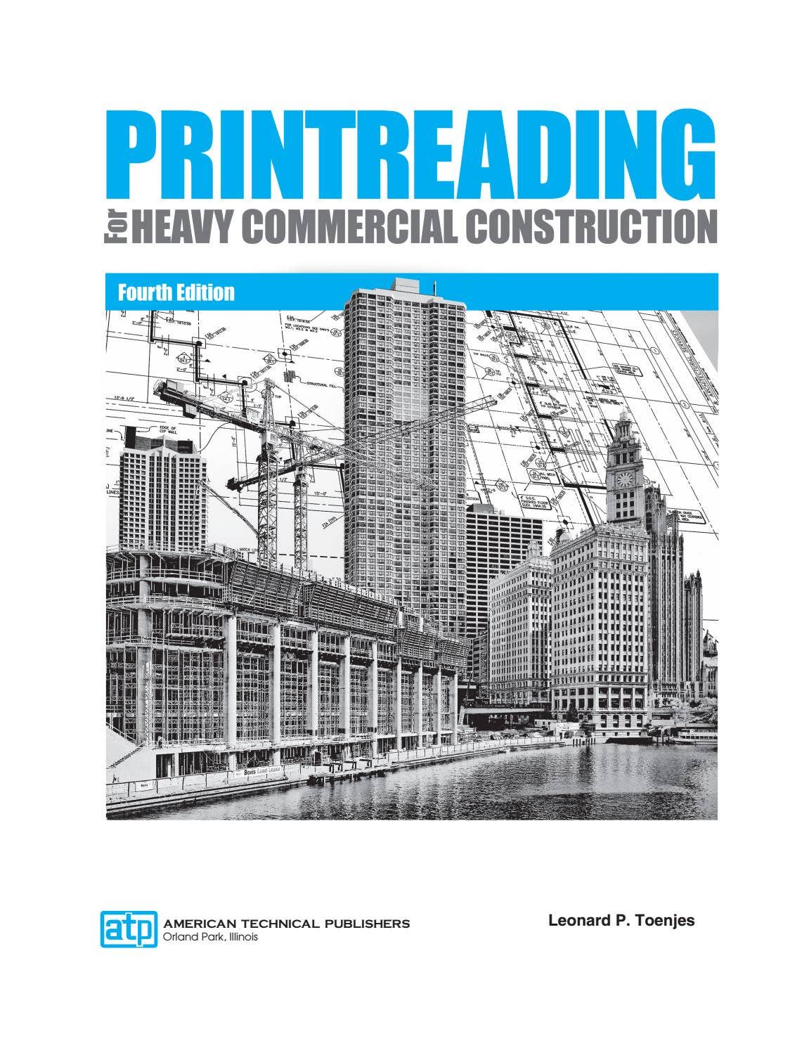 Printreading for Heavy Commercial Construction by American Technical ...