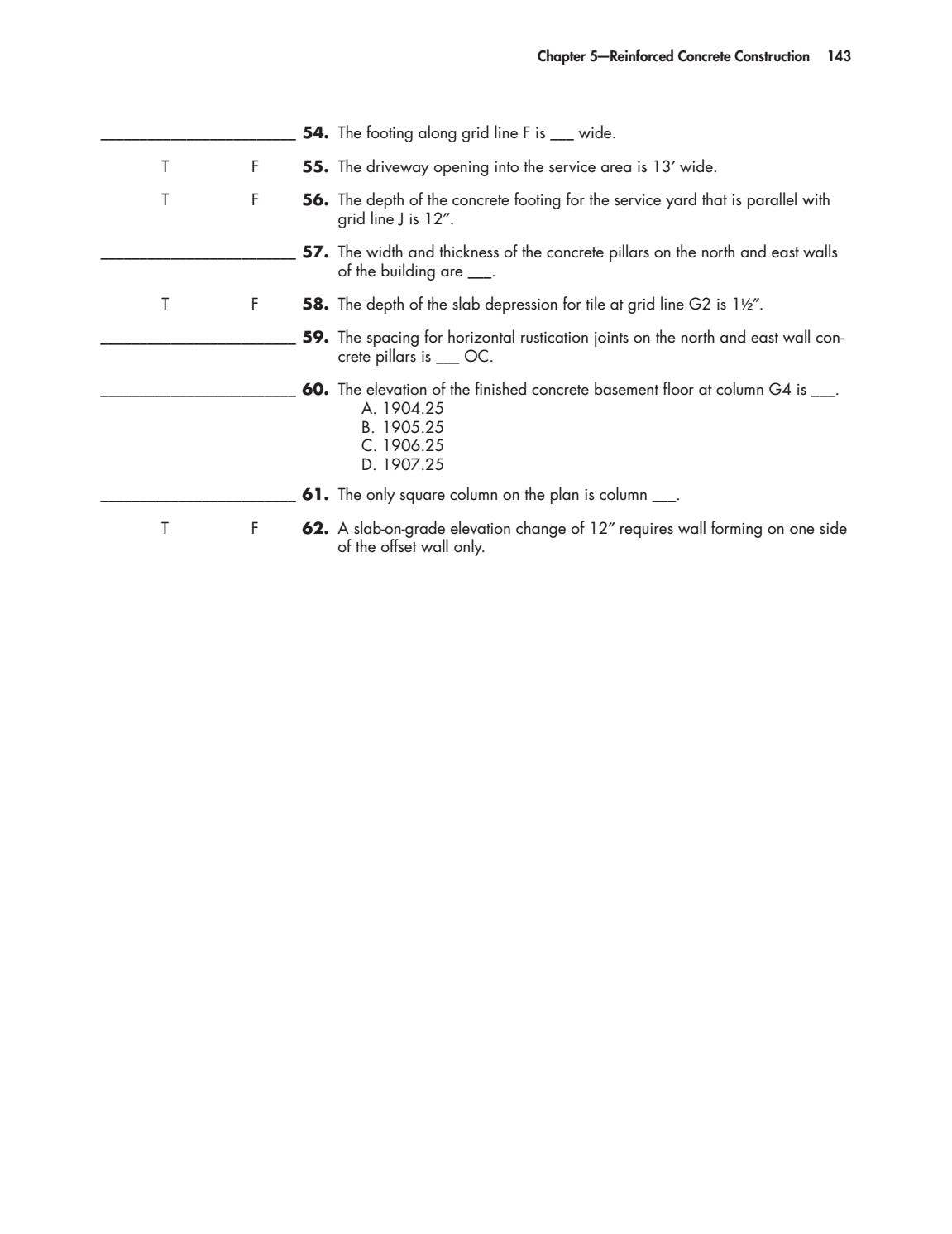 Printreading for Heavy Commercial Construction by American Technical ...