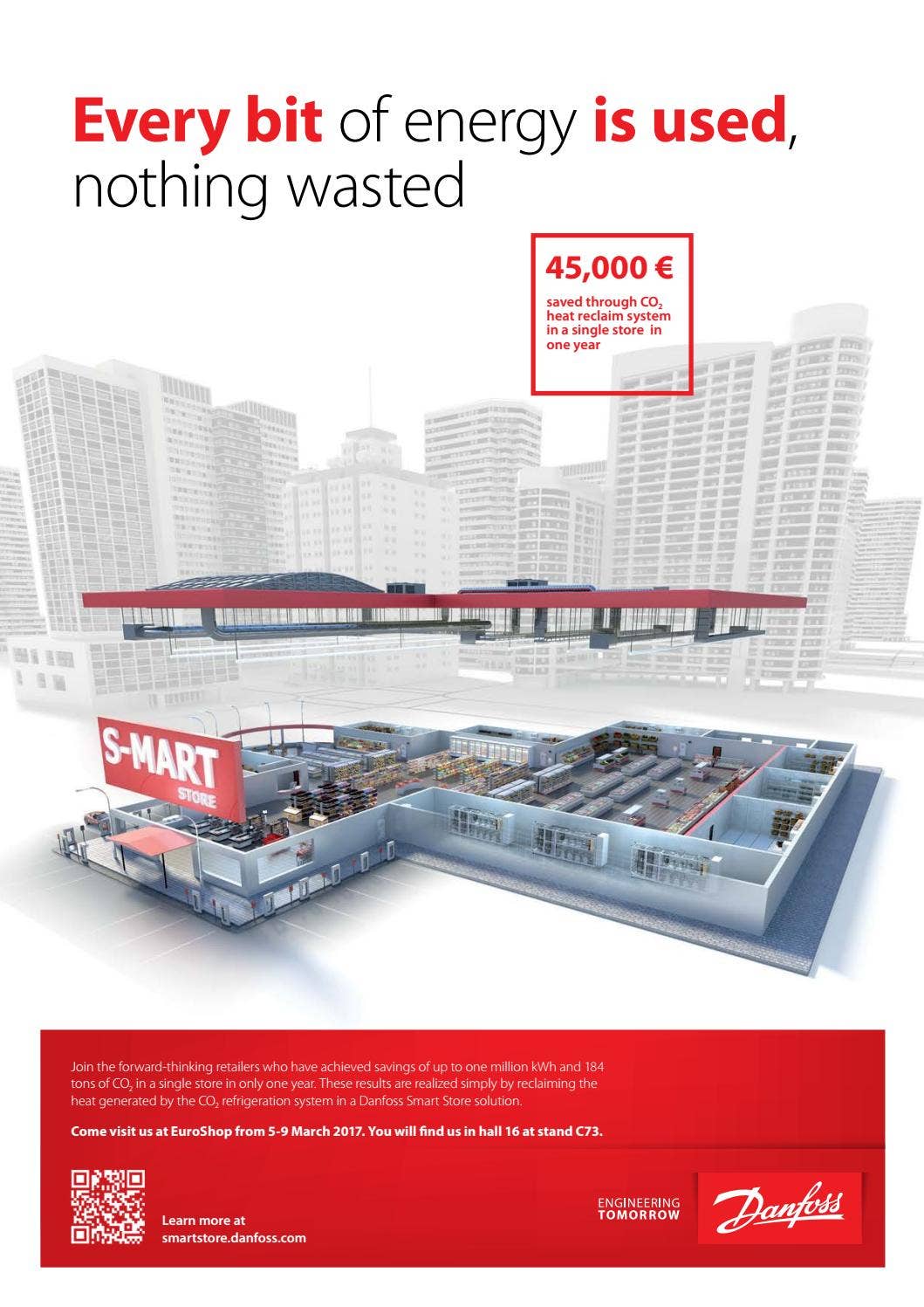 Guide EuroShop 2017 by shecco - Issuu