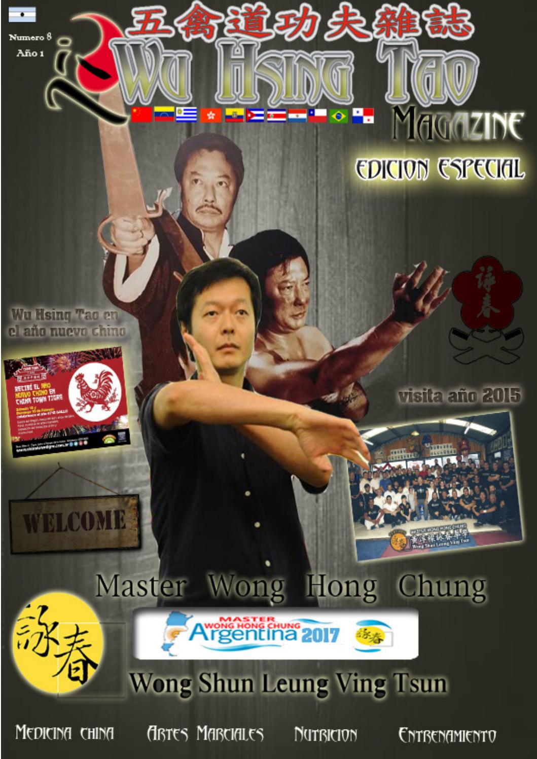wuhsingtaomagazine8 edicion especial by Wuh sing tao Magazine - Issuu
