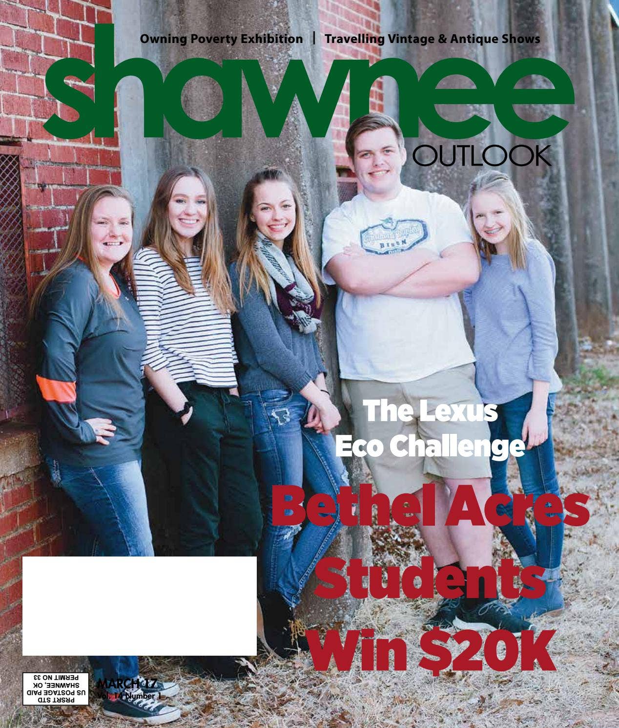 Shawnee Outlook by Shawnee Outlook - Issuu