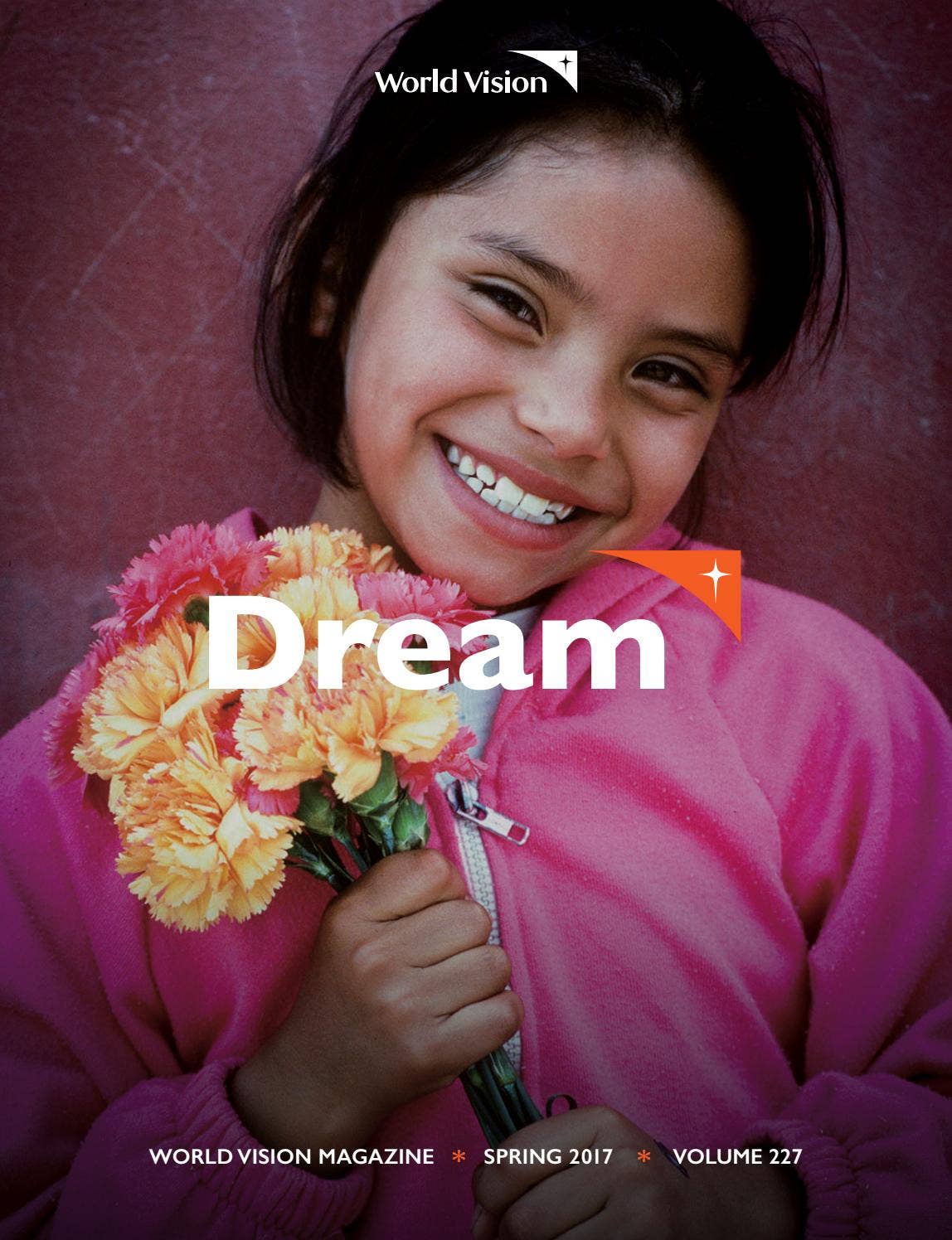 WorldVision Magazine 17 Spring by WorldVision - Issuu