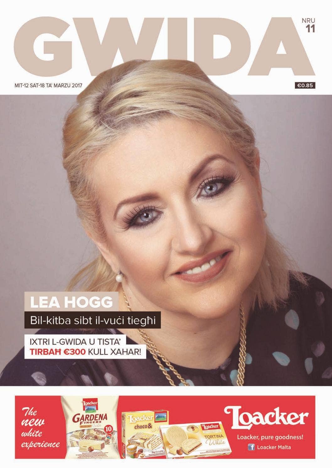 Gwida Issue 11, 2017 by Content House - Issuu