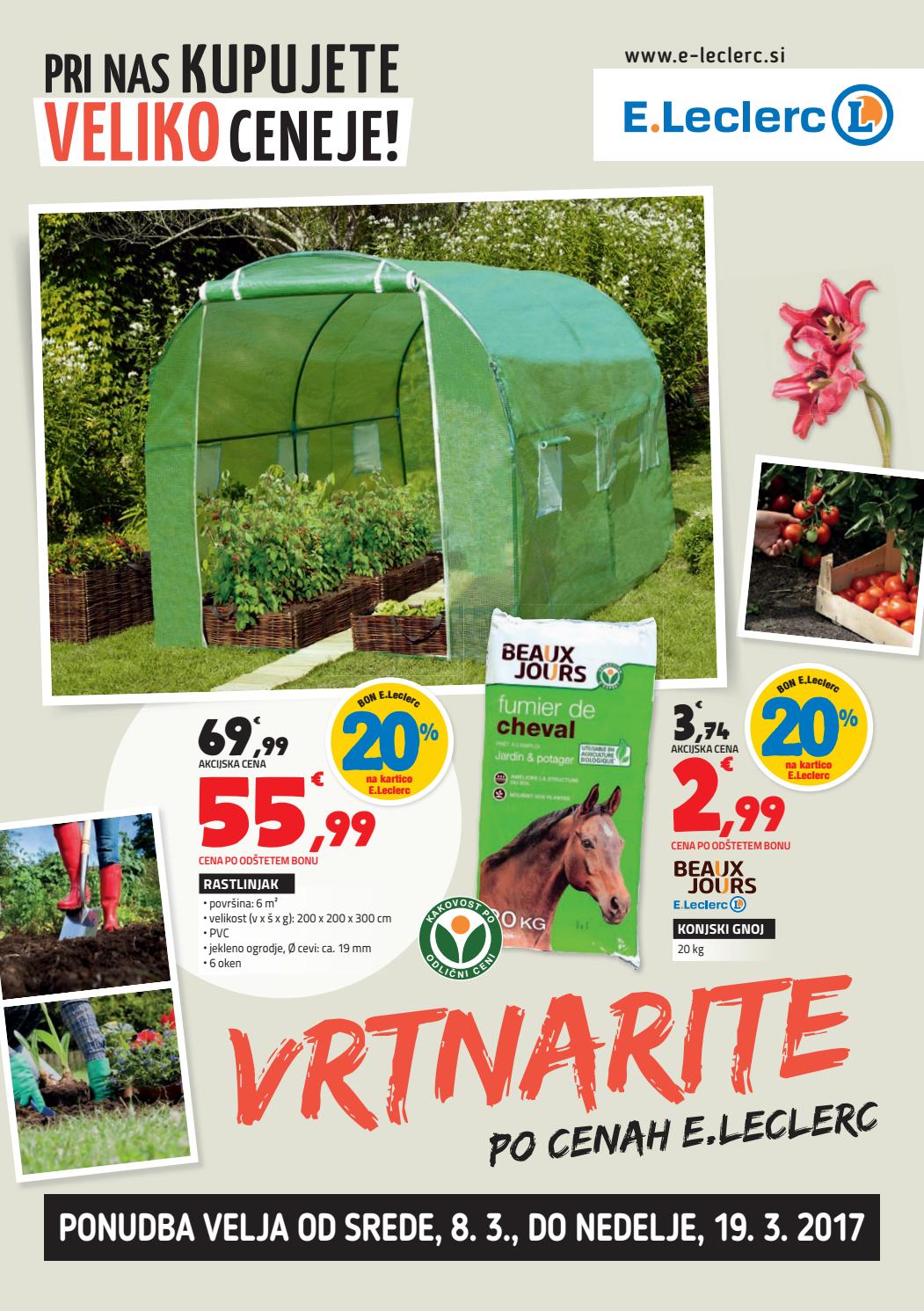 8 3 jardin lj by Vsikatalogi.si - Issuu