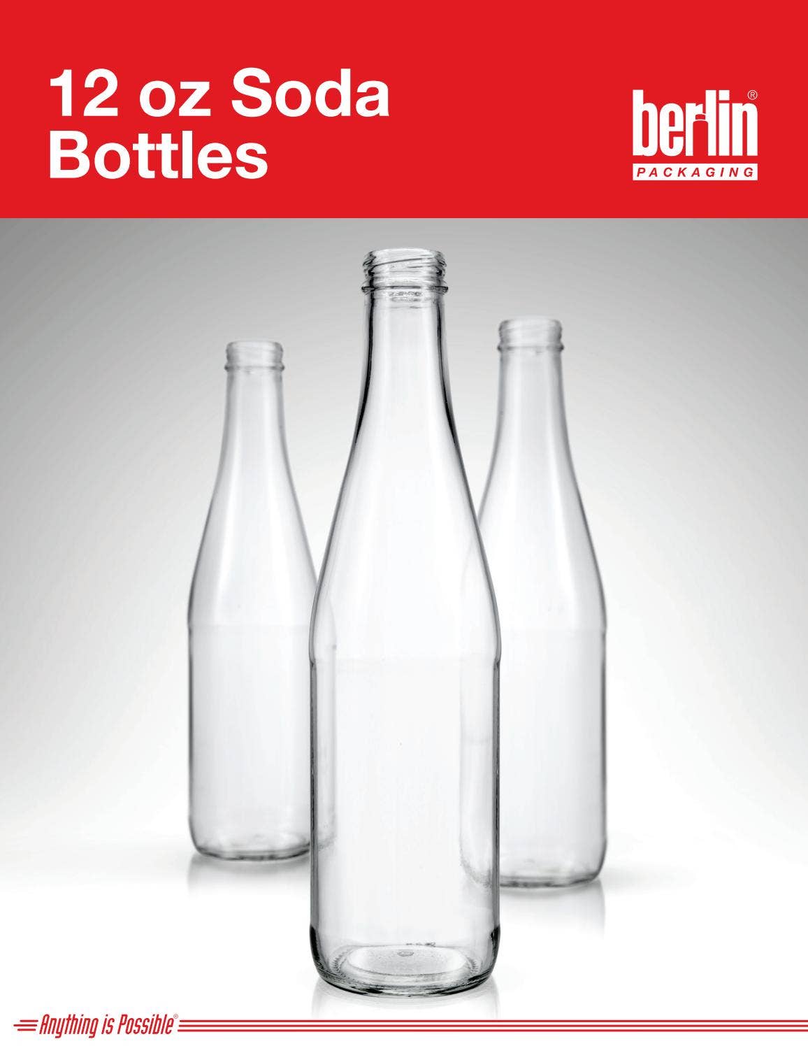 12 oz Soda Bottles Brochure by Berlin Packaging - Issuu