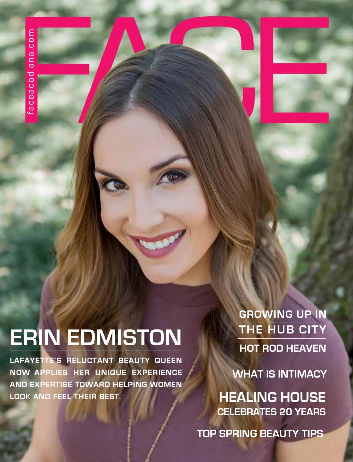 FACE Magazine ~ Vol. 9 No. 8 ~ March 2017 by FACE MAGAZINE - Issuu