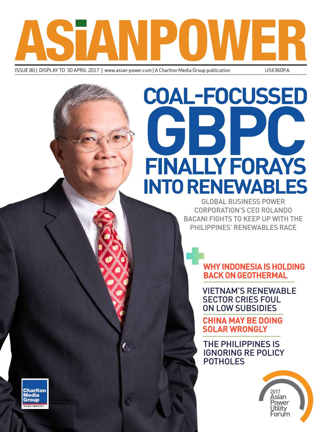 Asian Power (March - April 2017) by Charlton Media Group - Issuu