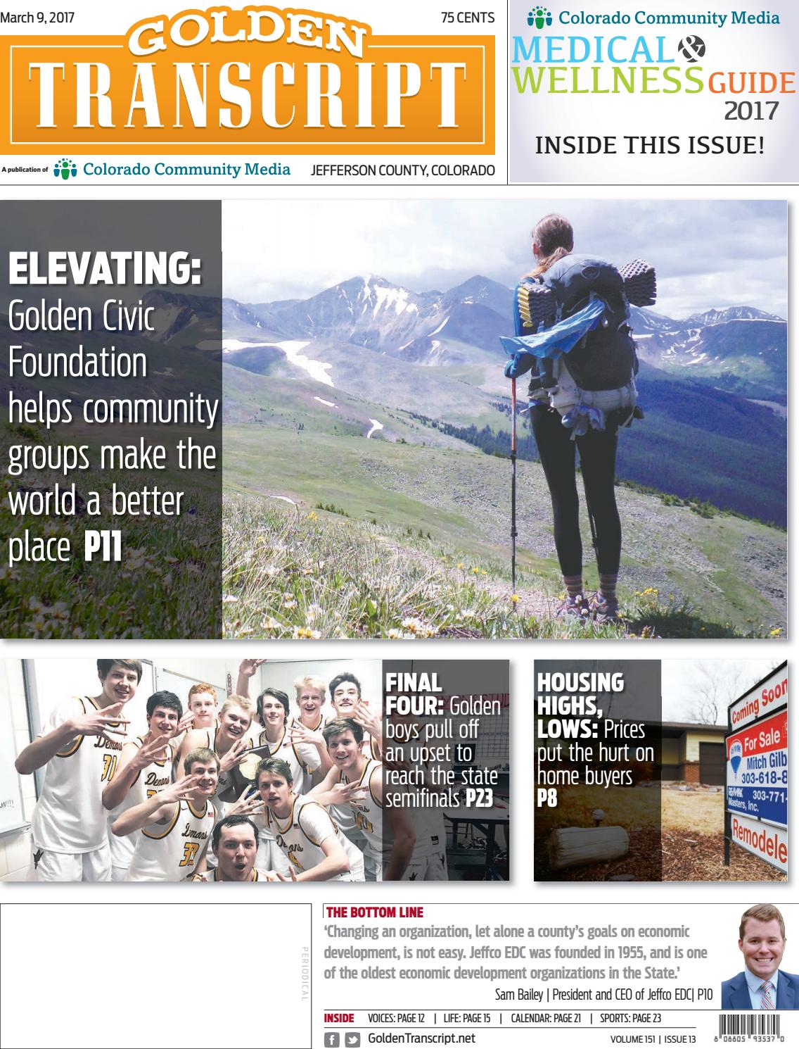 Golden Transcript 0309 by Colorado Community Media - Issuu