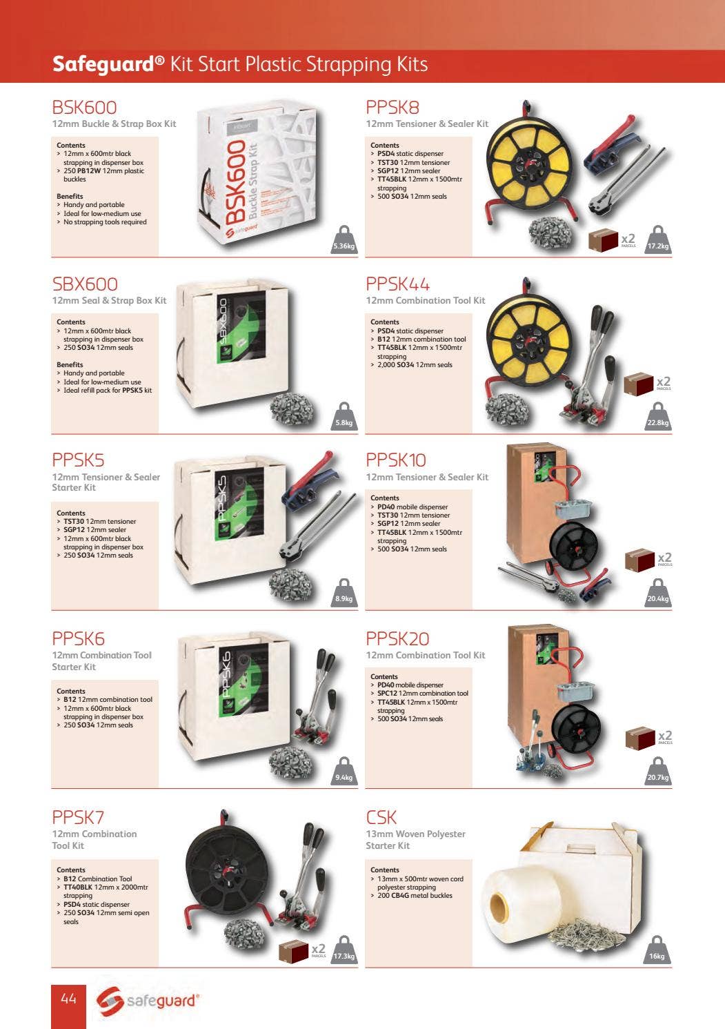 Hub Packaging Product Catalogue by Hub Packaging - Issuu