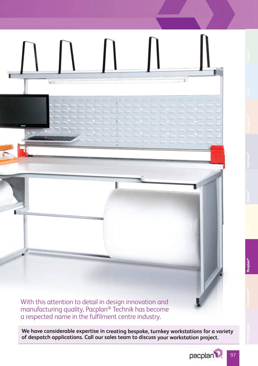 Hub Packaging Product Catalogue by Hub Packaging - Issuu
