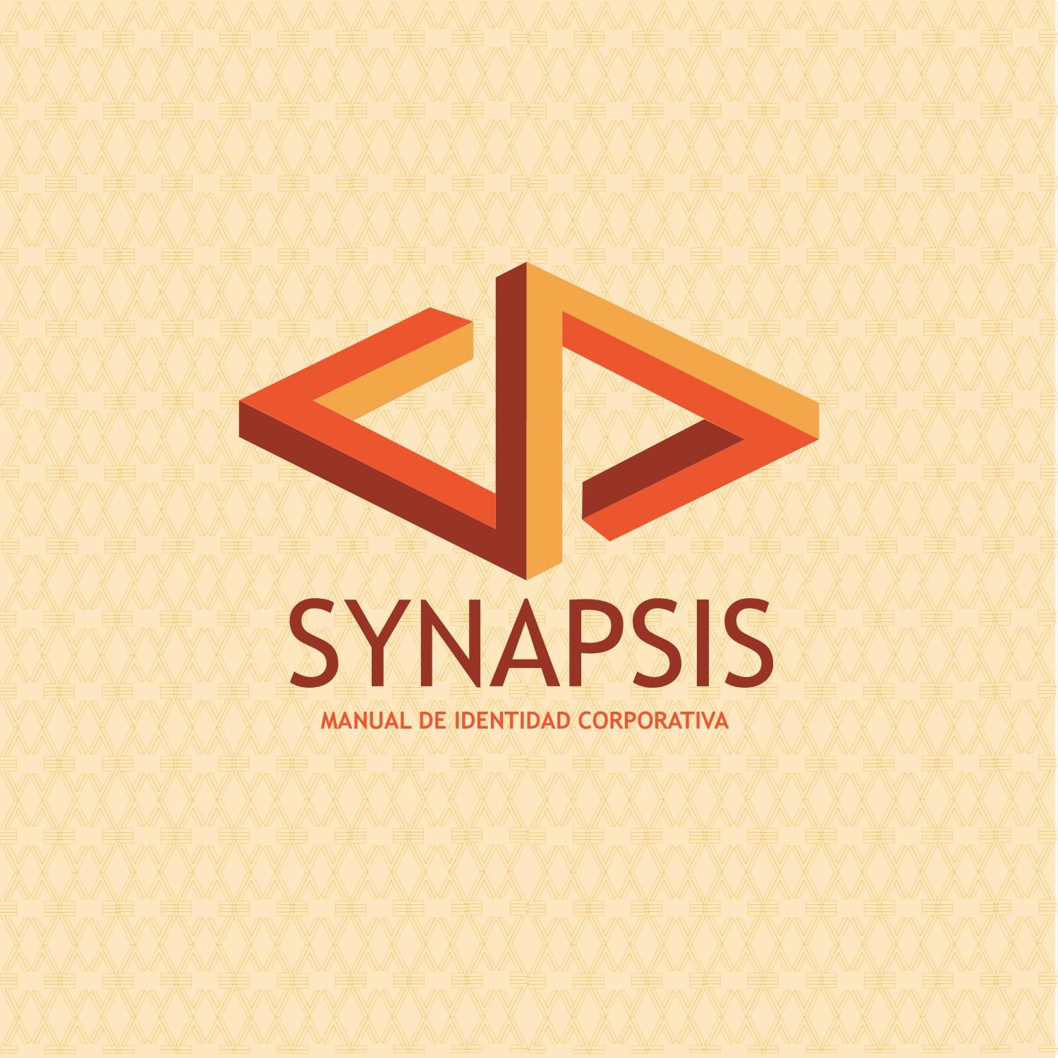 Synapsis brandbook by jairocho - Issuu