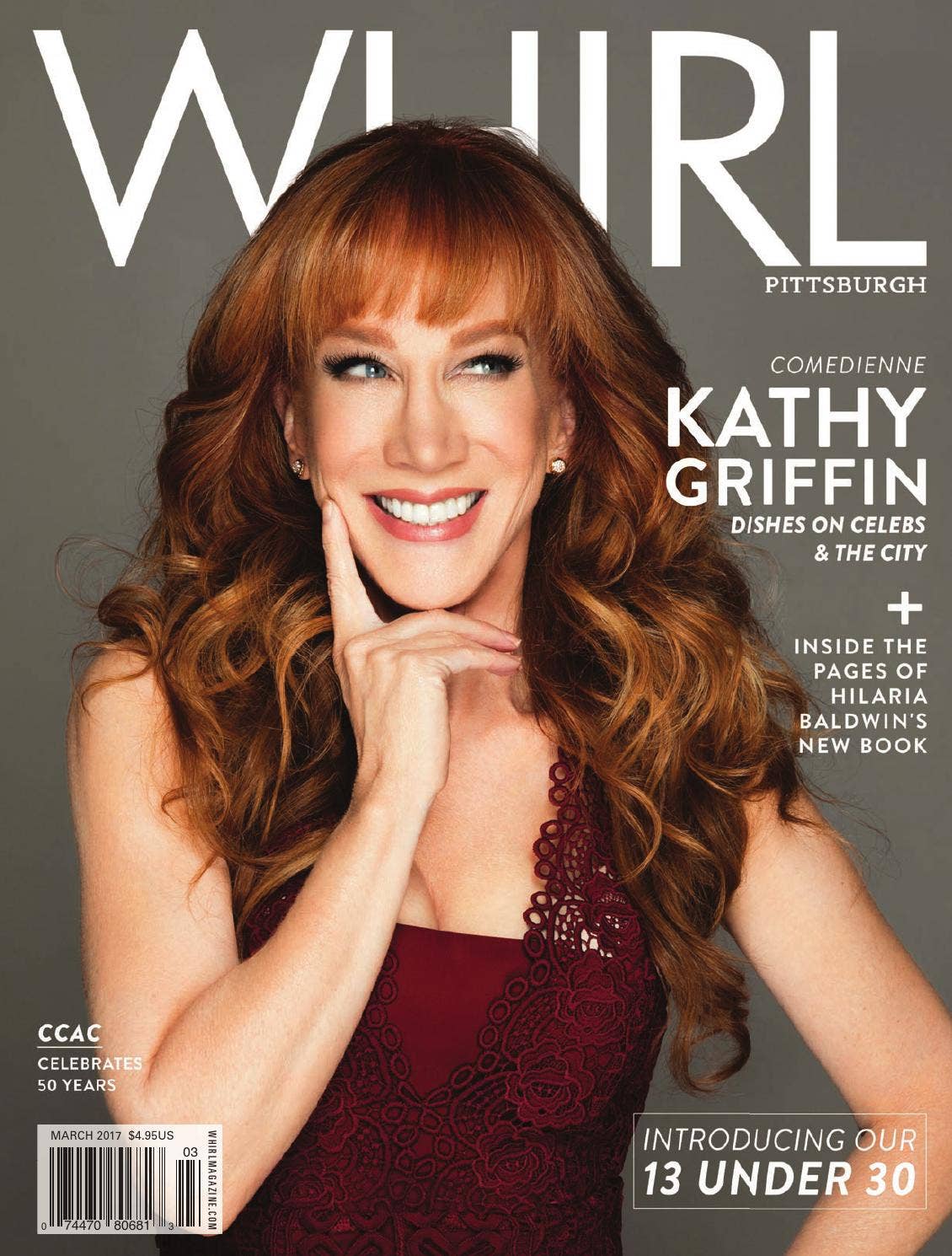 WHIRL Magazine: March 2017 by WHIRL Publishing - Issuu