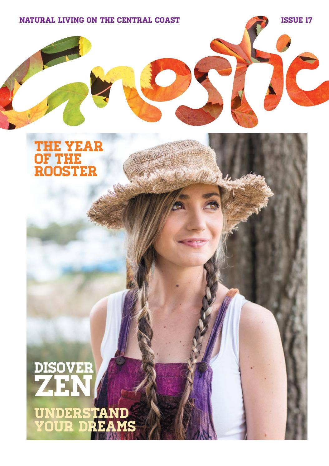 Gnostic Iss17 by Gnostic Magazine - Issuu