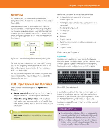 Preview Cambridge IGCSE® ICT Coursebook by Cambridge International ...