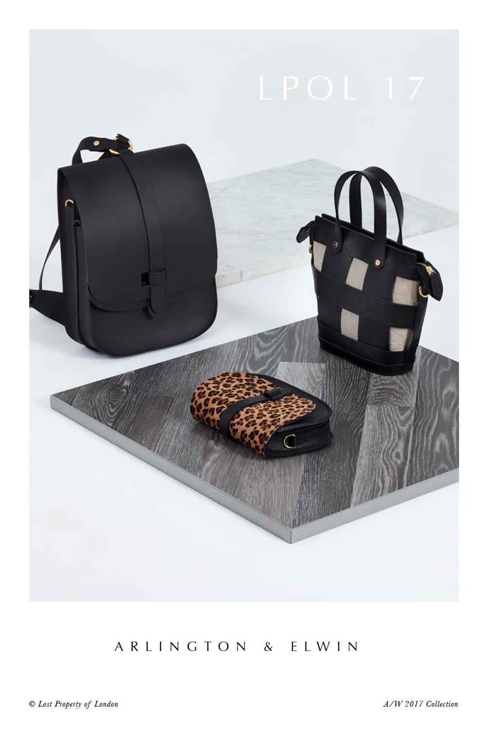 LPOL lookbook AW17 by Katy Bell - Issuu